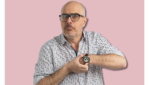 🎭 Stand up comedy | Εισιτήρια online! | More.com