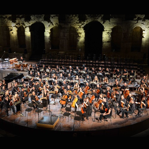Εθνική Συμφωνική Ορχήστρα ΕΡΤ - Μιχάλης Οικονόμου Παγκόσμια Ημέρα ...