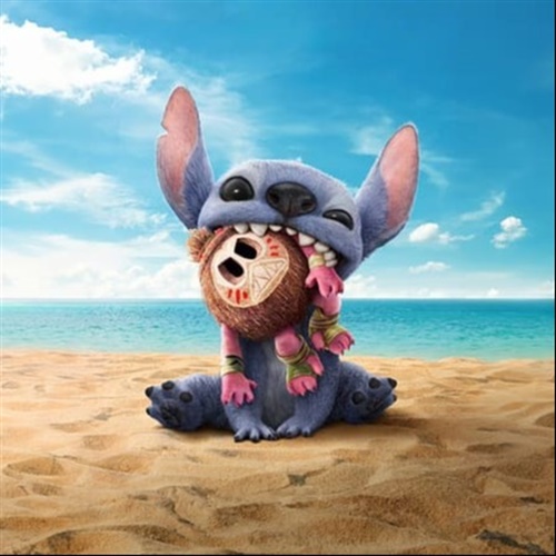 Lilo & Stitch | Λιλο και Στιτς | Εισιτήρια online! | More.com