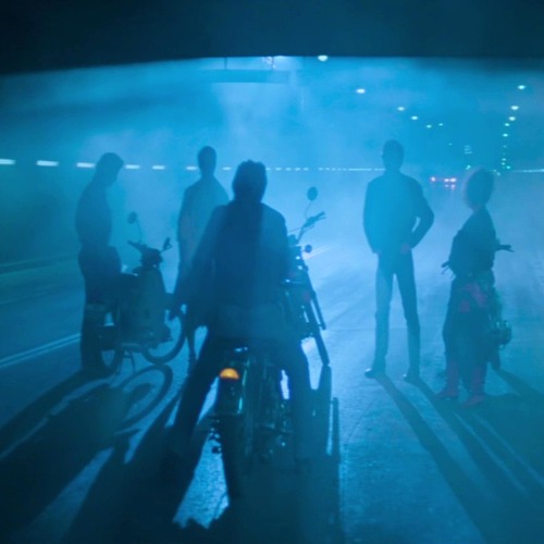 Η ΠΟΛΗ ΠΟΤΕ ΔΕΝ ΚΟΙΜΑΤΑΙ / THE CITY NEVER SLEEPS | Εισιτήρια online ...