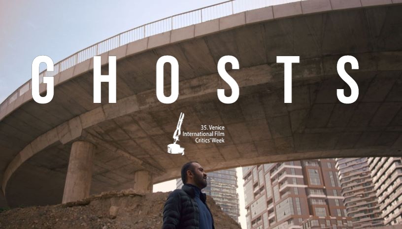 ️ ΦΑΝΤΑΣΜΑΤΑ ΣΤΗΝ ΠΟΛΗ (GHOSTS) ONLINE ΠΡΕΜΙΕΡΑ