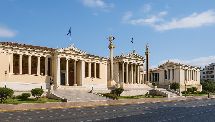 ΑΘΗΝΑΪΚΗ ΤΡΙΛΟΓΙΑ - εισιτήρια - neolaia.gr