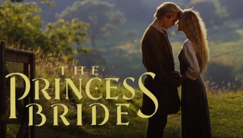 The Princess Bride | Τρελές Ιστορίες Έρωτα και Φαντασίας, Rob Reiner ...